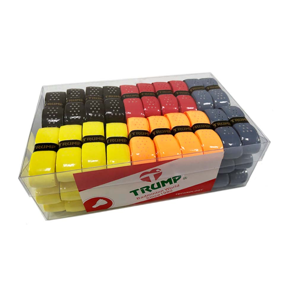 Grip S series - TRUMP SPORTS